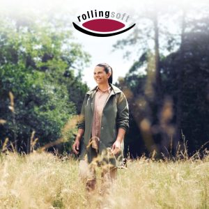 Gabor Rollingsoft; de innovatieve vrijetijdsschoen