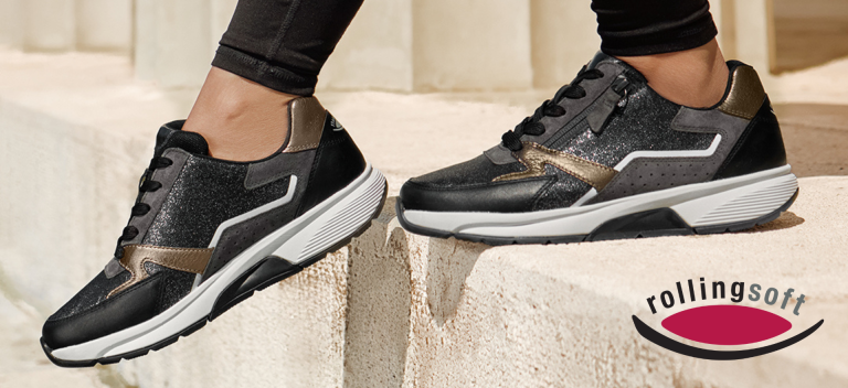 Gabor Schoenen koop je bij GaborStore. Bekijk aanbod.