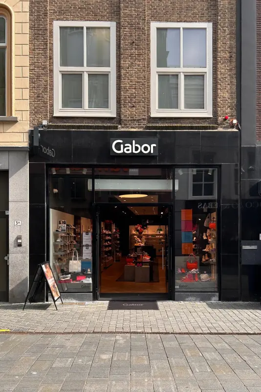 Onze winkel in Breda | GaborStore
